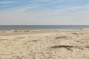 Apartamento (2 Bedrooms) | Parte interna