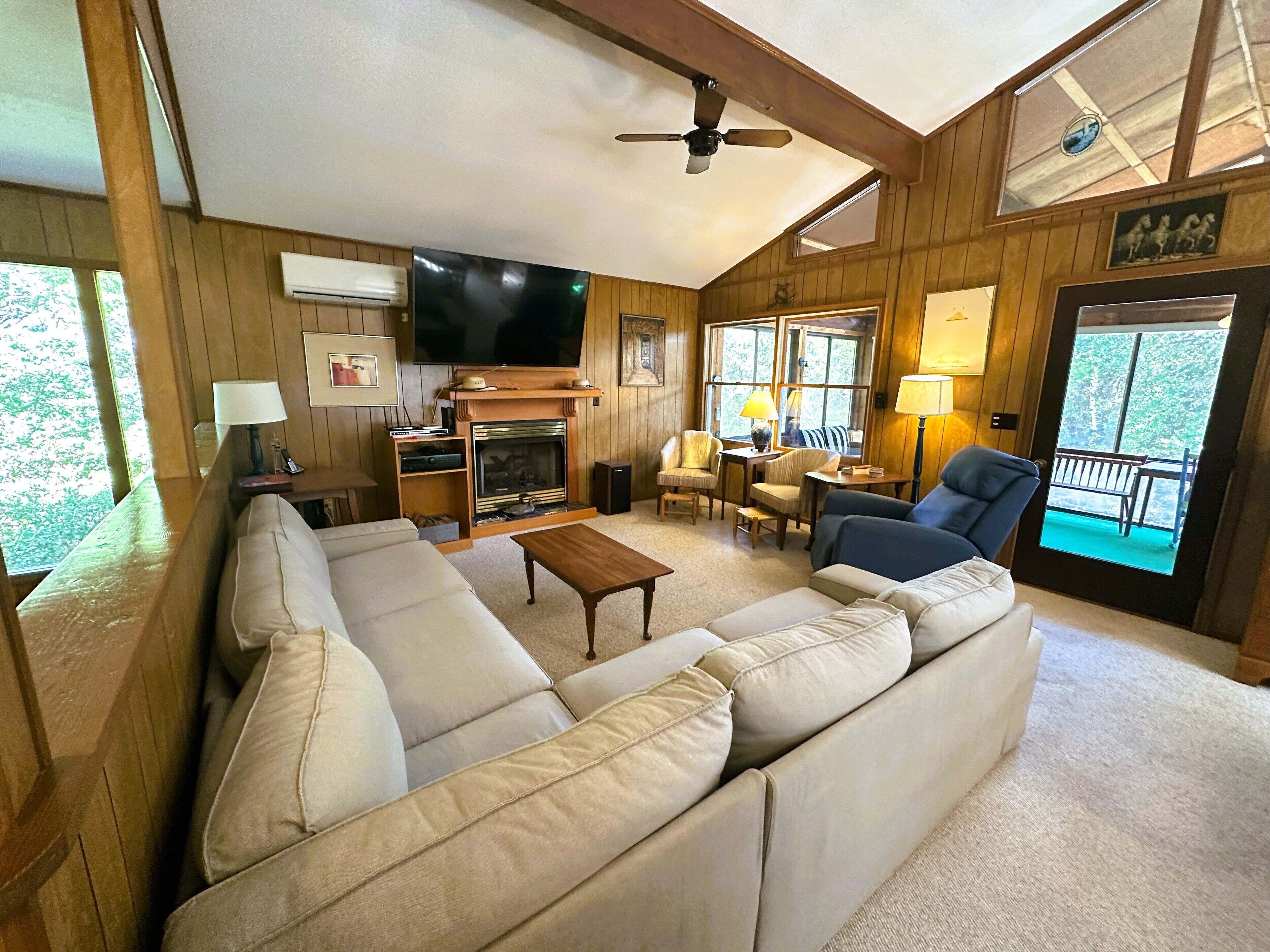 Ss303- 4 Bedroom, 3.5 Baths, Pet Friendly Soundside Home. - Duck, NC