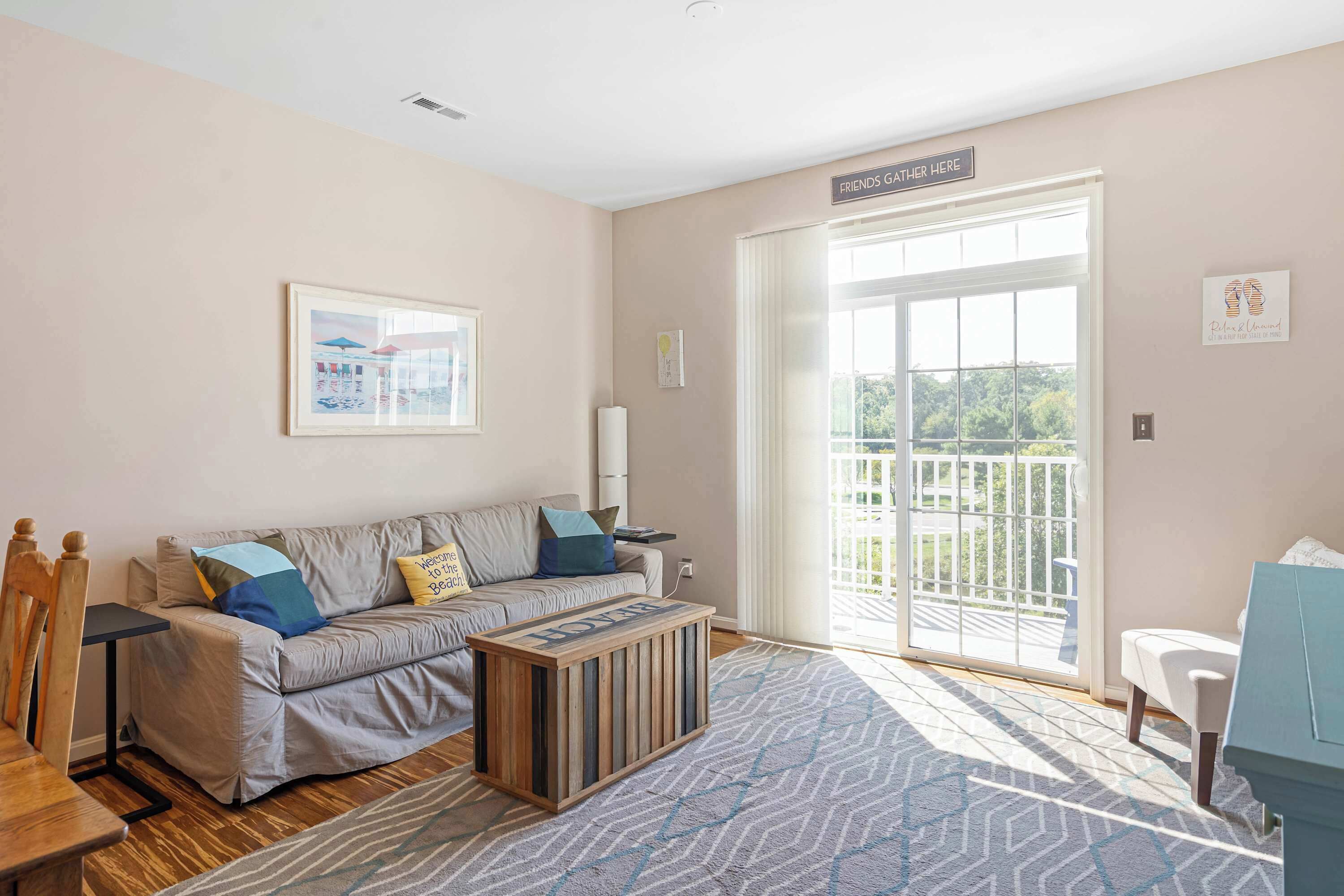 Grande At Canal 14 For 6ppl - Rehoboth Beach, DE