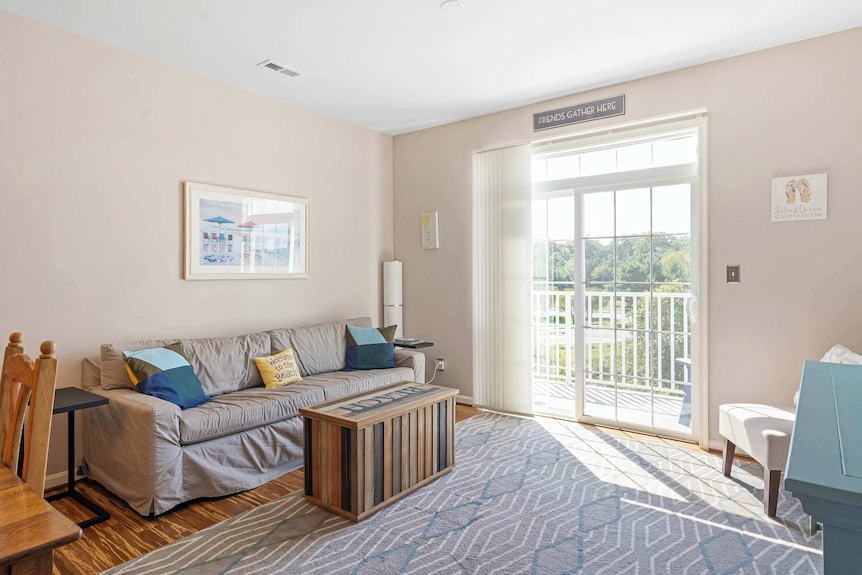 Grande At Canal 14 For 6ppl - Rehoboth Beach, DE