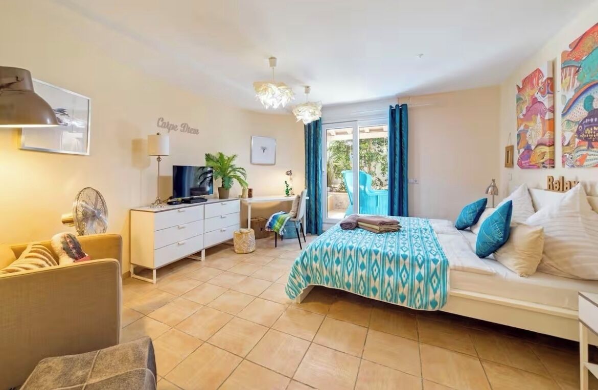 Villa Kaktus - Mallorca Chill - Santa Ponsa