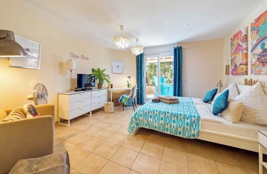 Villa Kaktus - Mallorca Chill - Santa Ponsa