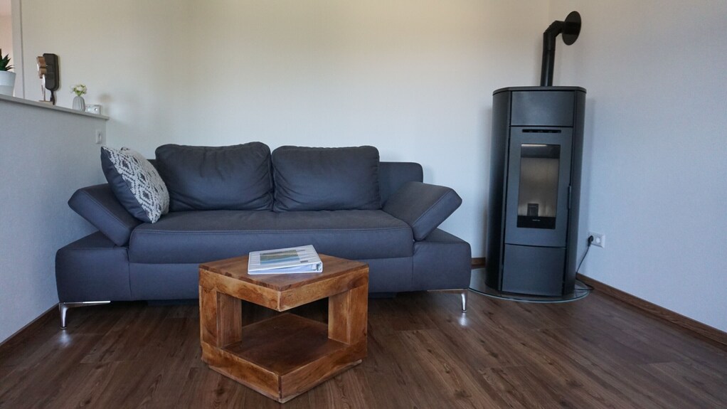 Apartment 'Ferienwohnung Anna Durbach' With Balcony, Wi-fi And Air Conditioning - Durbach