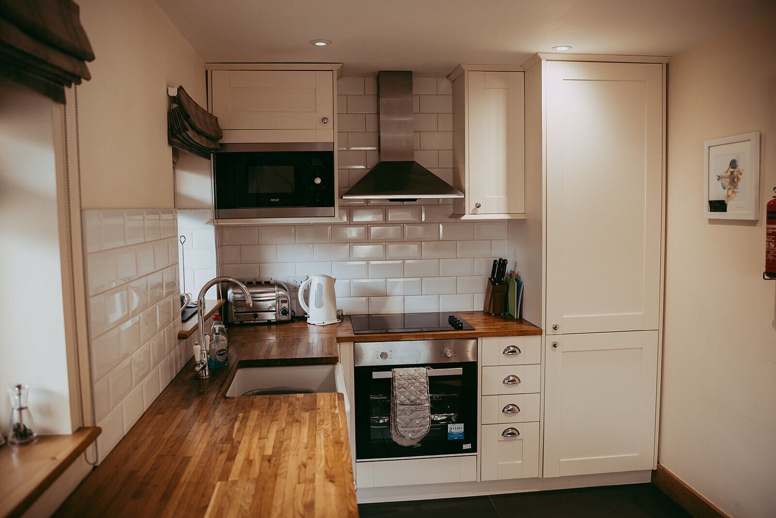 Saddleback Cottage With Hot Tub Sleeps 2 - Coniston