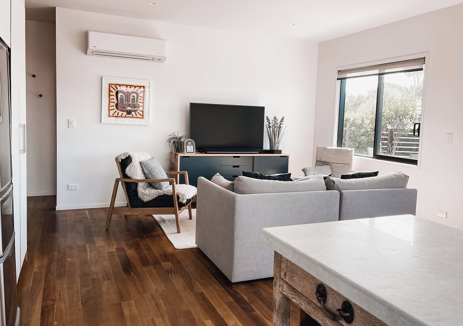 Kowhai Cabin - Serene Scandi Escape In Hokitika - Hokitika