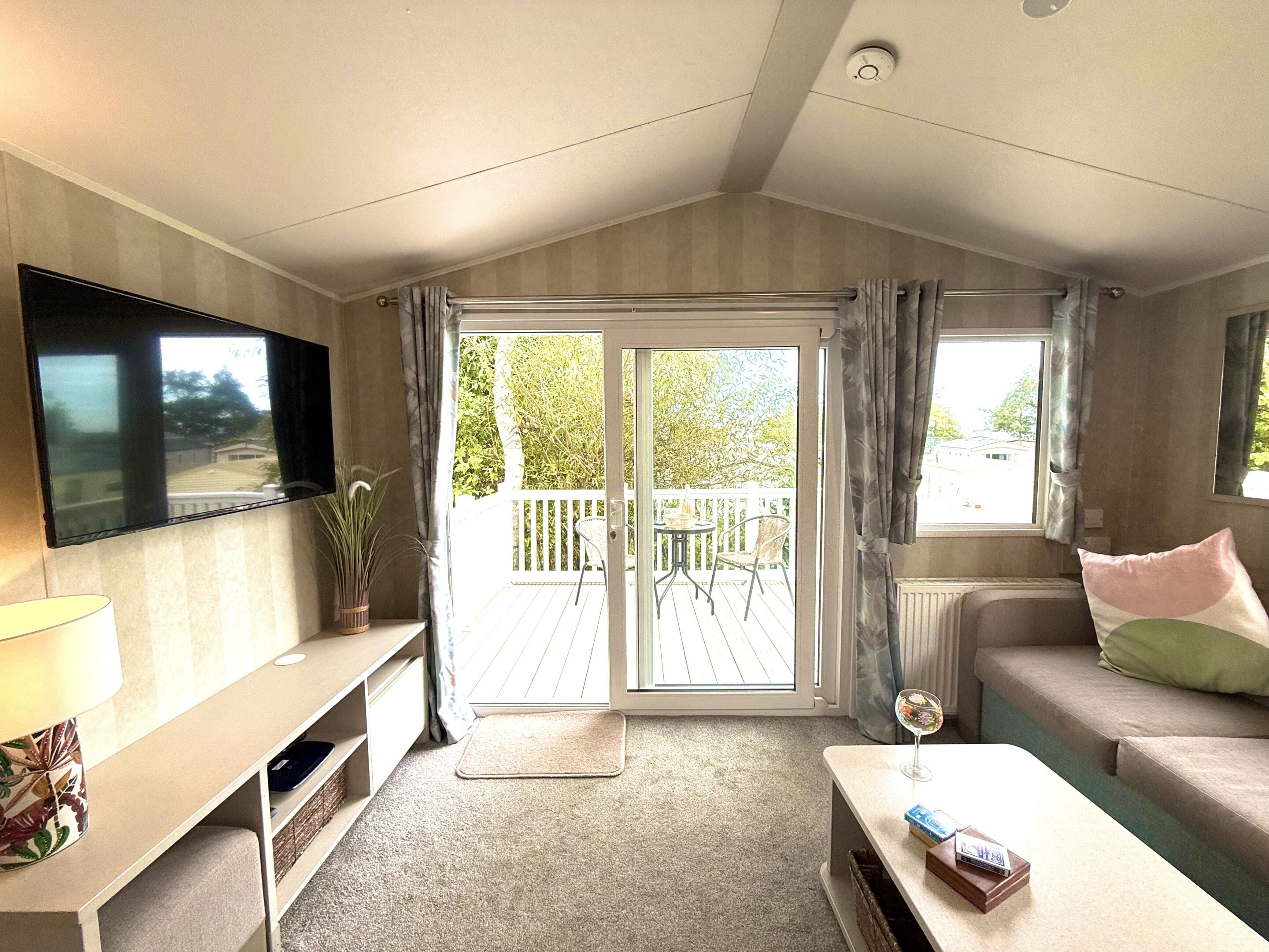 Seaside Hideaway, Primrose Valley - 法利