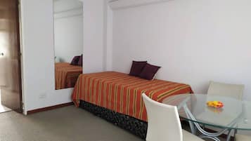 2 quartos