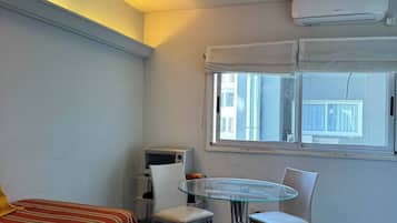 Apartamento, 1 quarto, acessível, vista para a cidade | 2 quartos