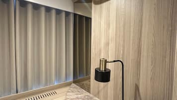 Quarto Duplo | Café e/ou cafeteira