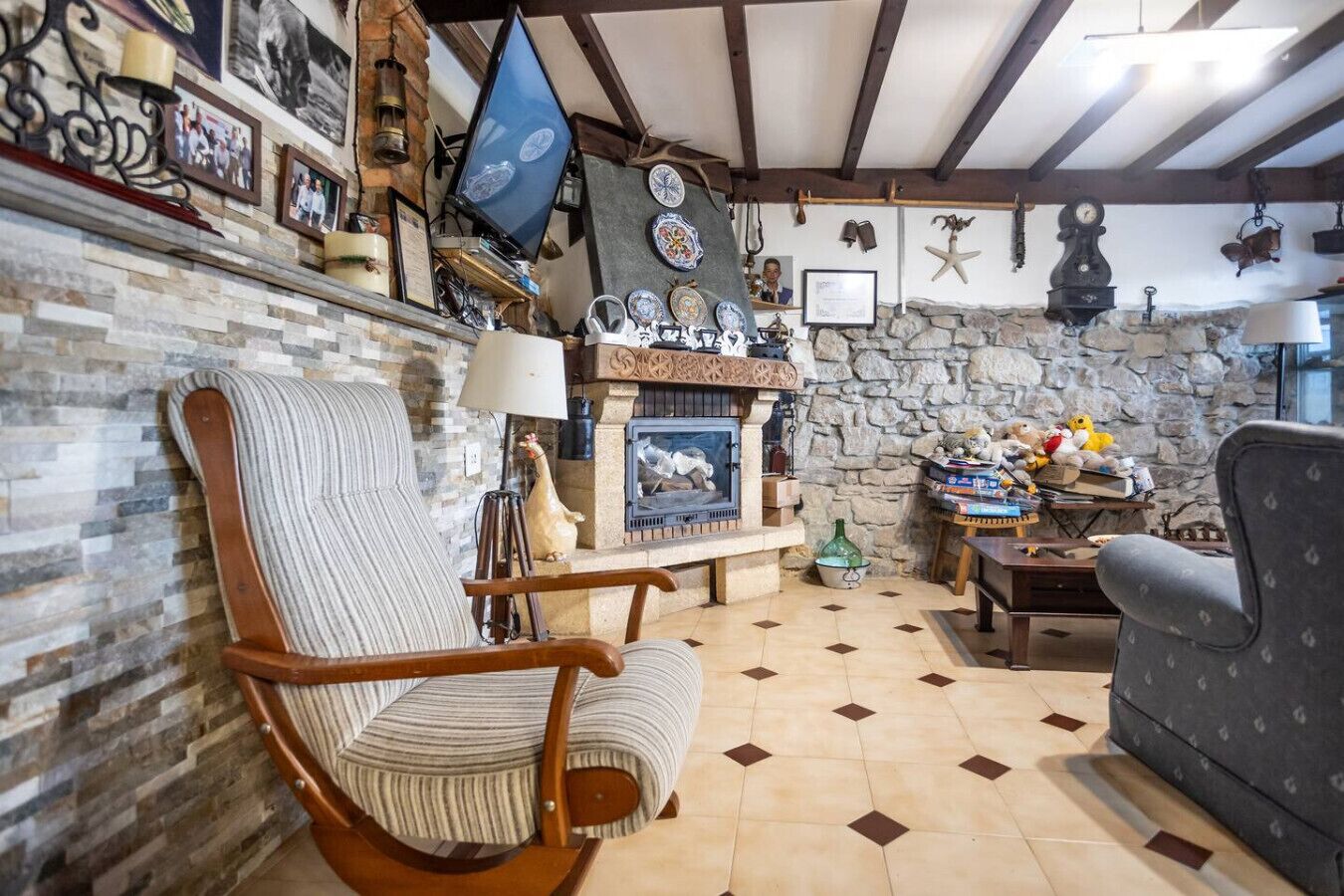 The Village Retreat - Al Llagar - Villaviciosa