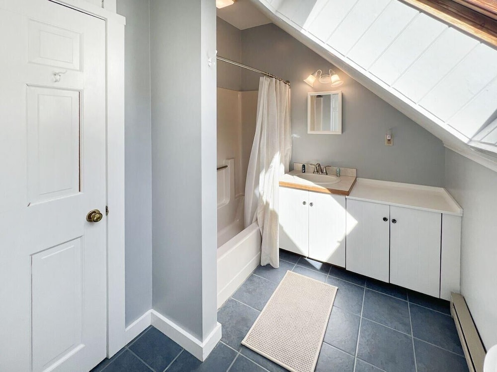 Hidden Kingdom In Plymouth - Coolidge State Park, Plymouth