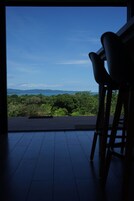 Um frigorífico no espaço comum 