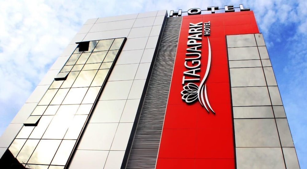 Taguapark Hotel - Brésil