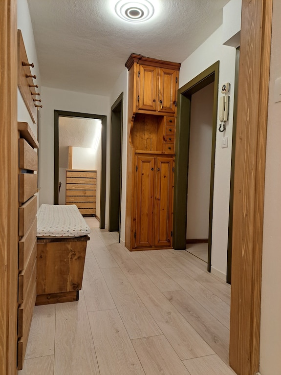 3km From The Center Of Cortina D'ampezzo With Private Parking And Terrace - Cortina d'Ampezzo