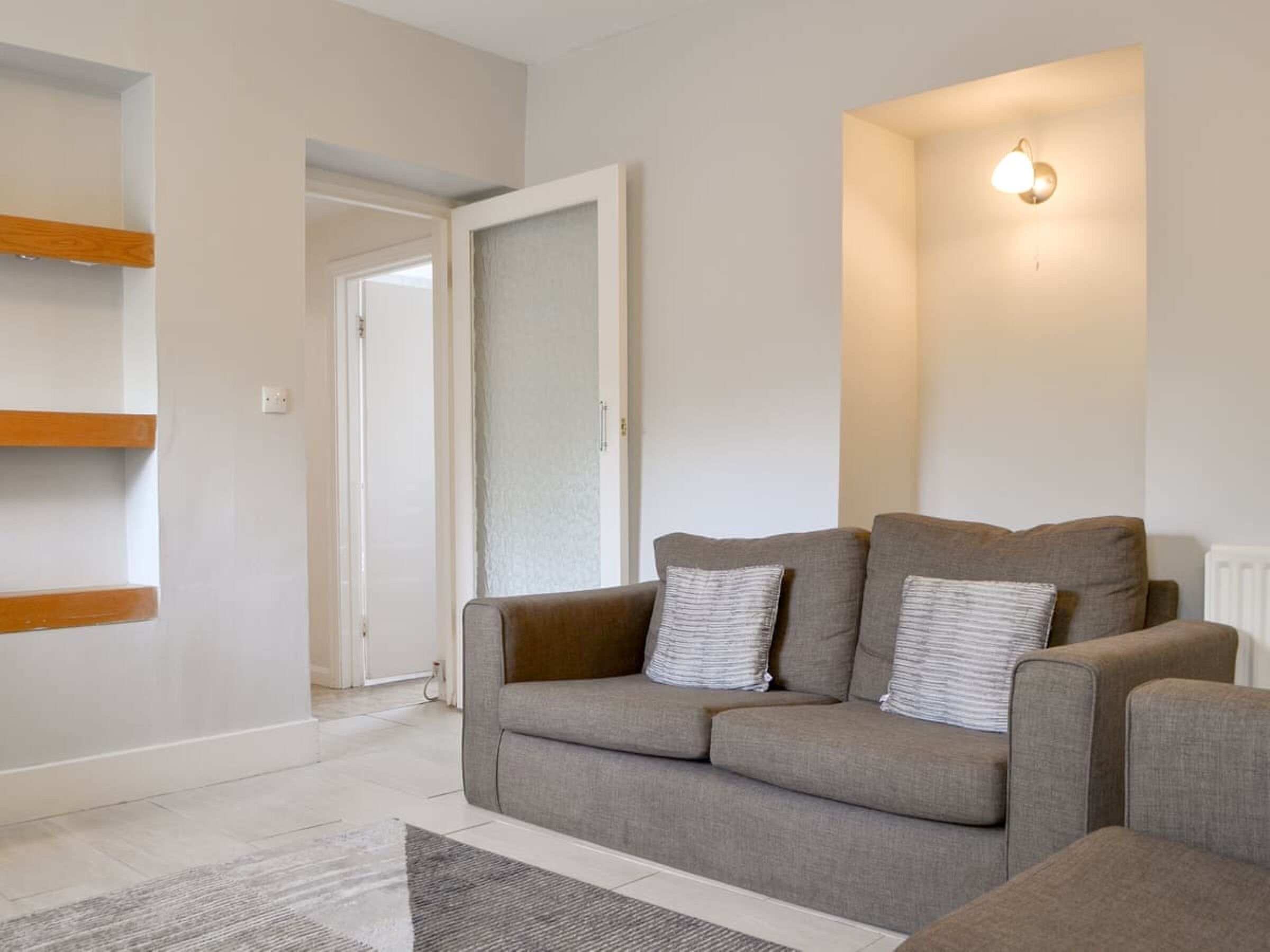 Brigham Farm Apartments ( Duddon ) - Keswick