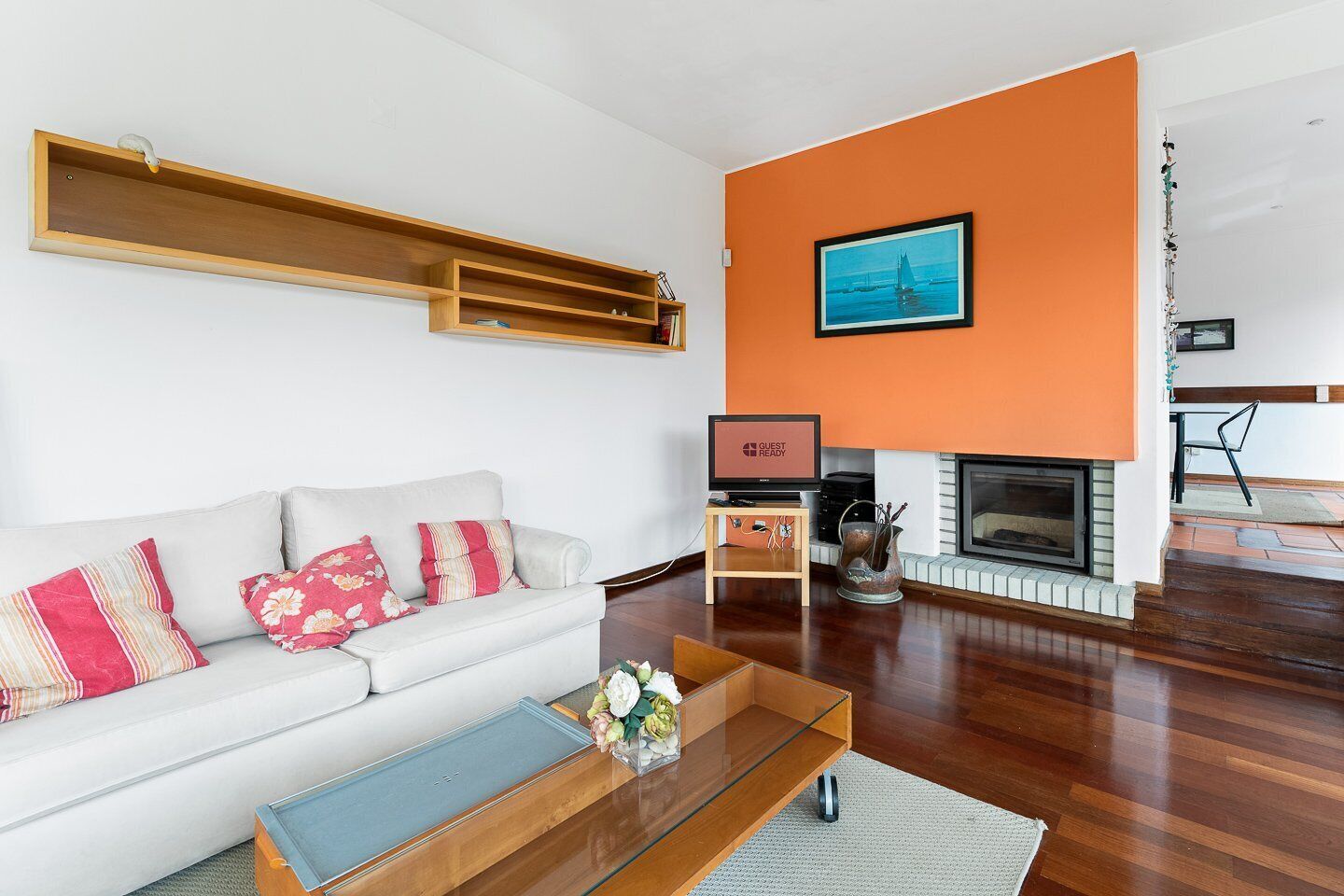 L'heure Dorée D'esmoriz Avec Piscine - Esmoriz