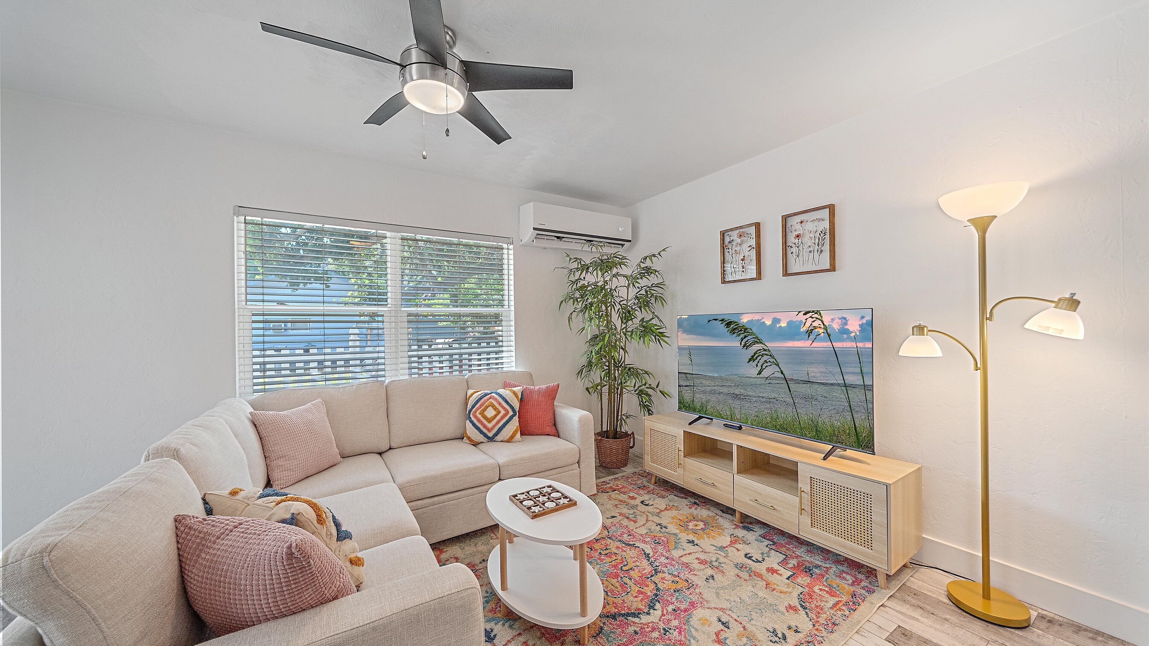 Dog & Family Friendly, Walk To Downtown & Payne Park, Close To Beaches - Sarasota, FL