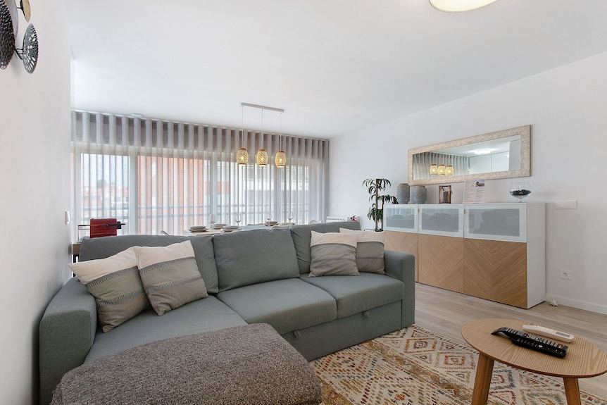 Coral Beach Apartment - Figueira da Foz