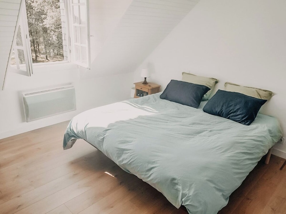 La Maison Alfred - Arzal