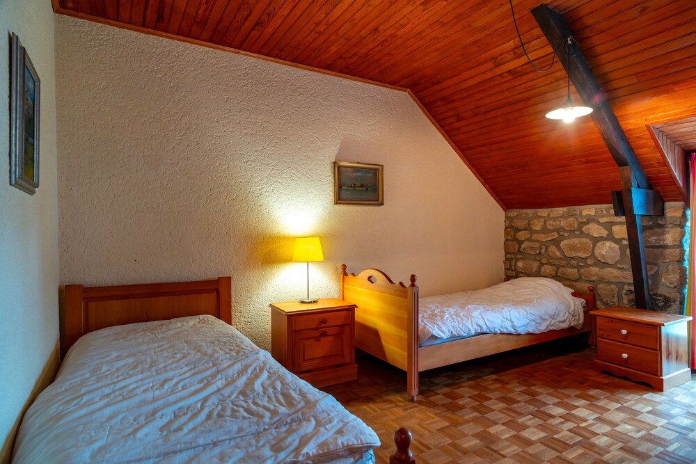 Ty Océane 1 - 5min du Port d'Etel - Erdeven | Vrbo