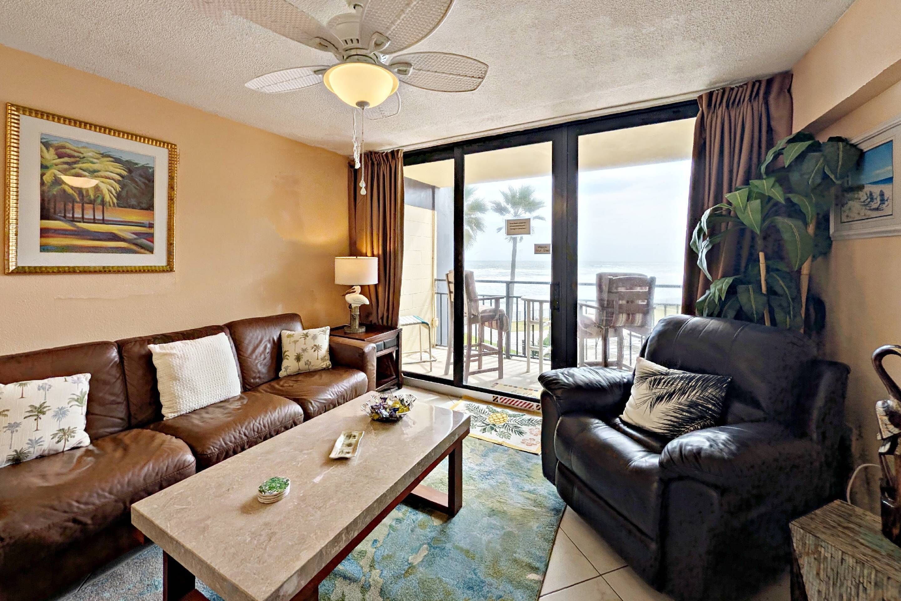 Free Daily Activities-tropical Beach Family Getaway-2 Pools-onsite Arcade-laundry-smarttvs-free Wifi - Daytona Beach Shores, FL