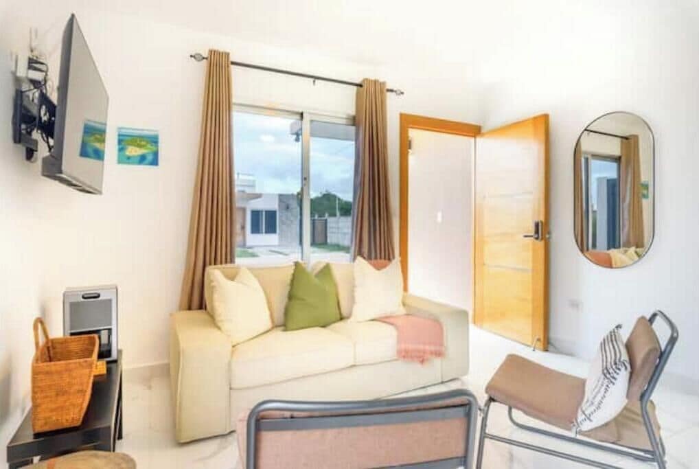 Cozy Villa In Down Town Punta Cana - Punta Cana