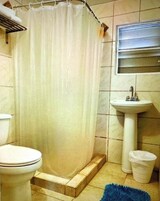 Villa Económica | Casa de banho