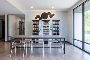 Alimentação e bebidas