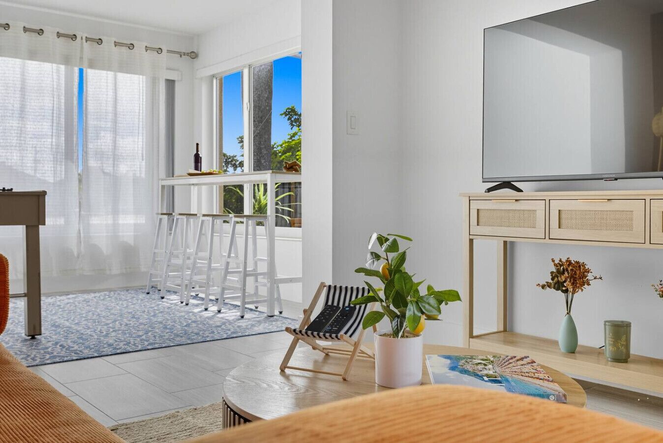 Positano Villa I Waterfront & Grill I 10 Min Beach - Fort Lauderdale