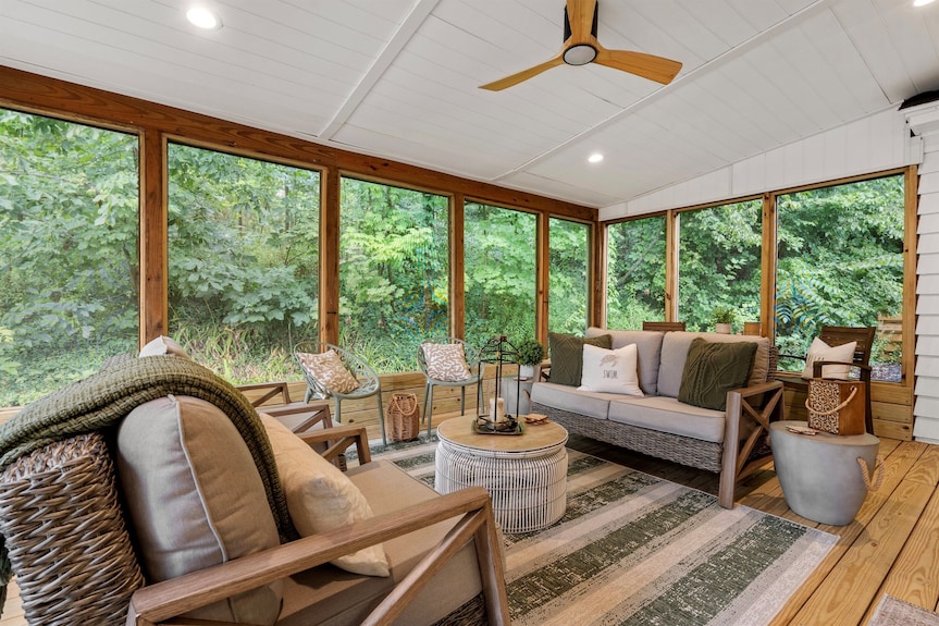 Dragonfly | A Modern Two-bedroom Downtown Saugatuck Retreat - 홀랜드