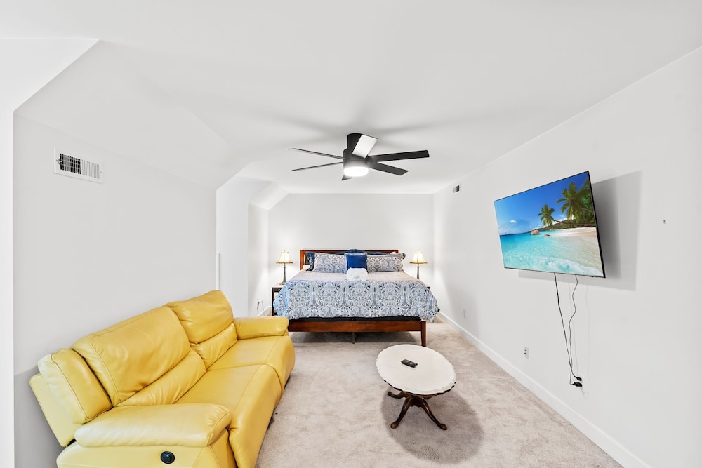 Myrtle Beach Classic: Spacious 4-Bed Home near Course & Shore ...