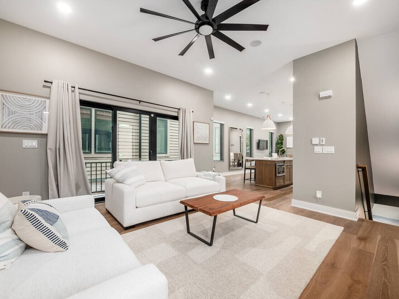 New Build Osu Short North Dtown - Columbus, OH