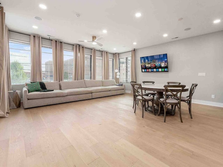 New Build, Downtown Views, Next To Nch - Columbus, OH