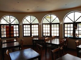Restaurantes