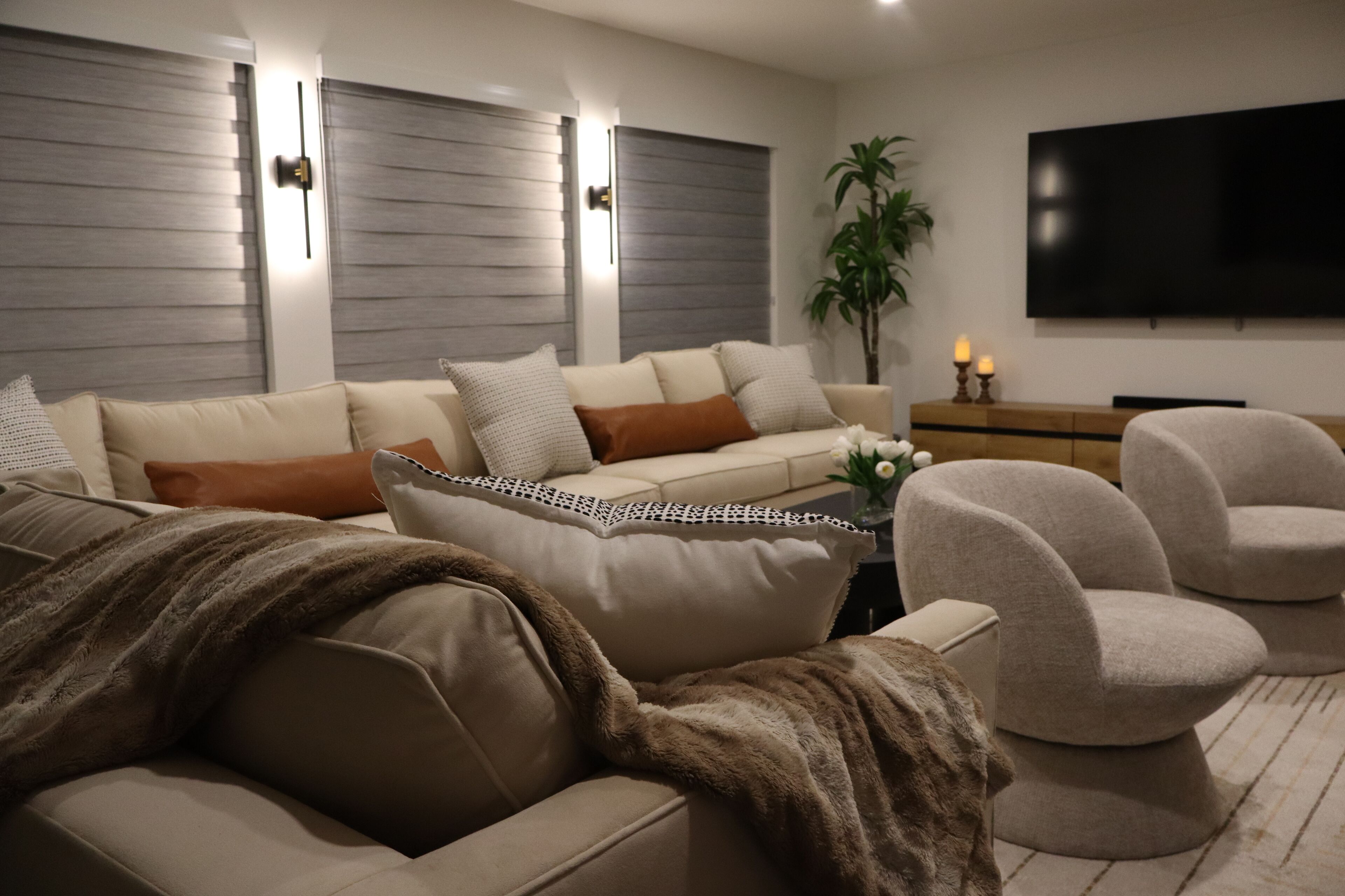 Modern Waterfront Home W/ Game Room & Private Dock - Fort Myers, FL