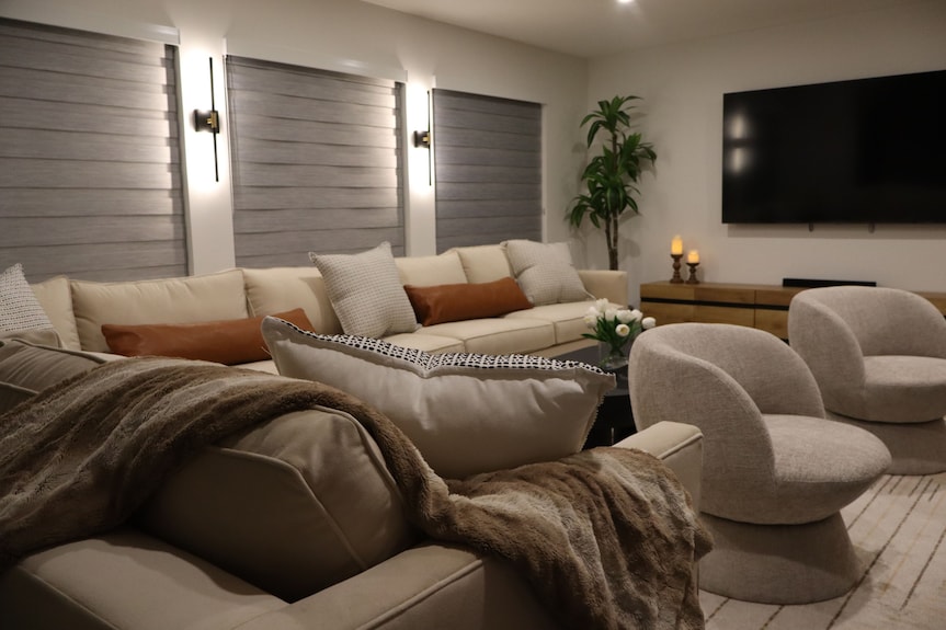 Modern Waterfront Home W/ Game Room & Private Dock - Fort Myers, FL