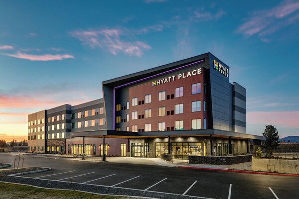 Hyatt Place Post Falls/coeur D'alene - Post Falls, ID