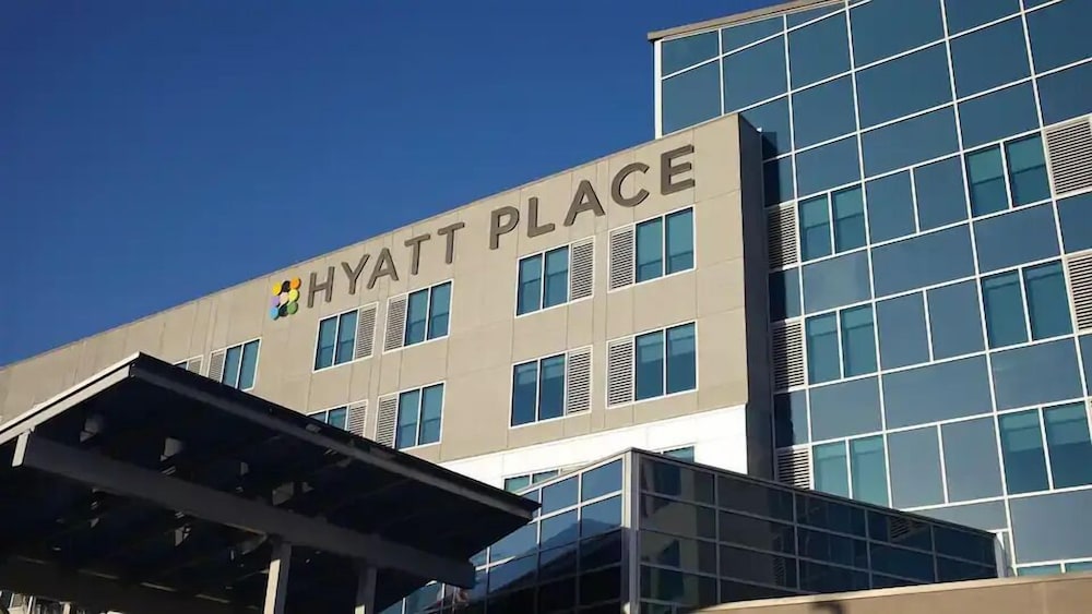 Hyatt Place Post Falls/coeur D'alene - Post Falls, ID