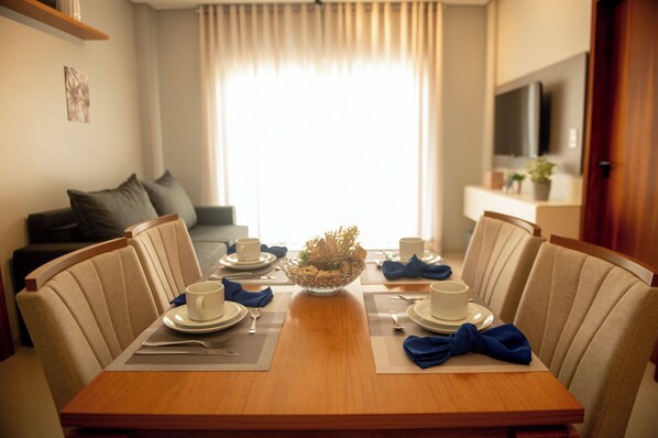 Apartamento, fumadores | 2 quartos 