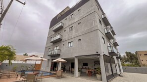Apartamento, fumadores | 2 quartos 