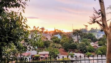 Terraço/pátio interior