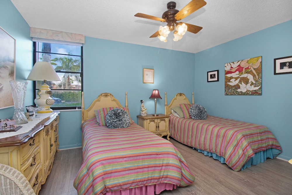 DELRAY BEACH'S BEST SECRET! - Walk to Beach, Shops, Restaurants ...