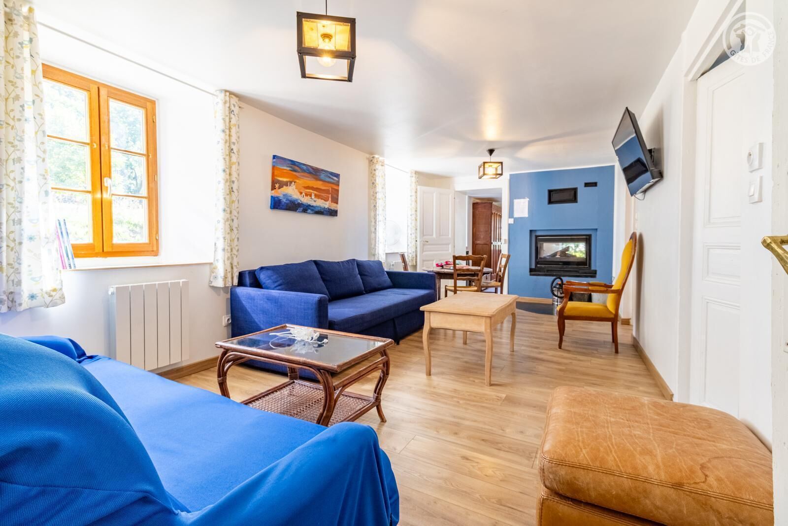 Gite A La Ferme - Ruffieux - Rumilly