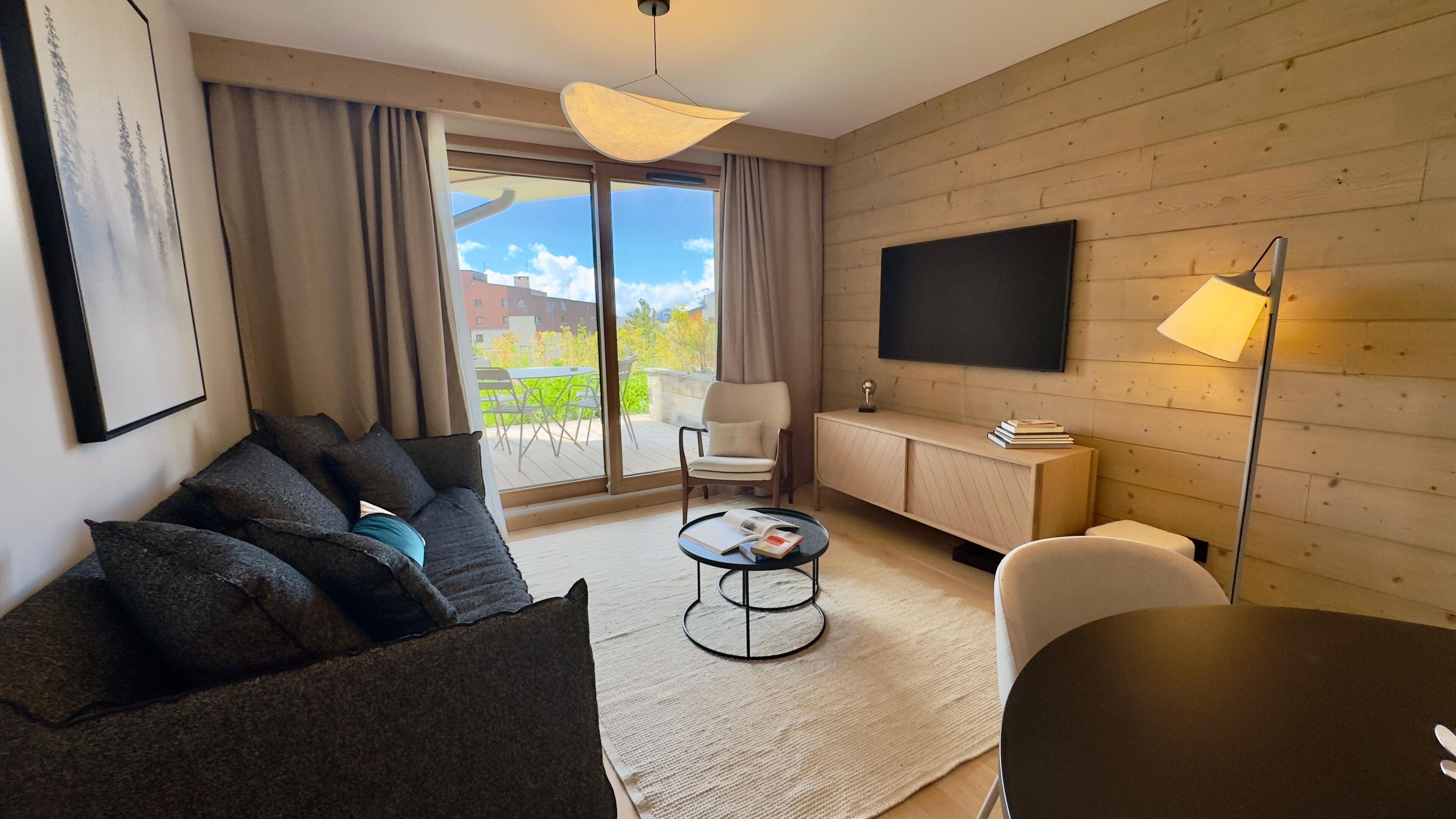 À Deux Pas Des Pistes | Accès à La Piscine + Sauna - Auris-en-Oisans