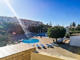 Piscina exterior