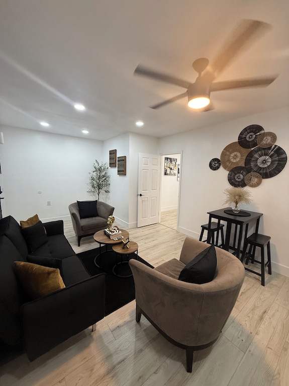 Casa Colorado Retreat - Las Vegas