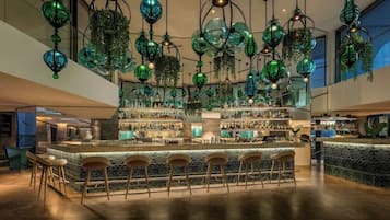 Bar (no alojamento)