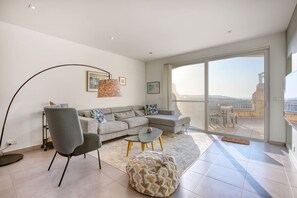 Apartamento | 2 quartos 