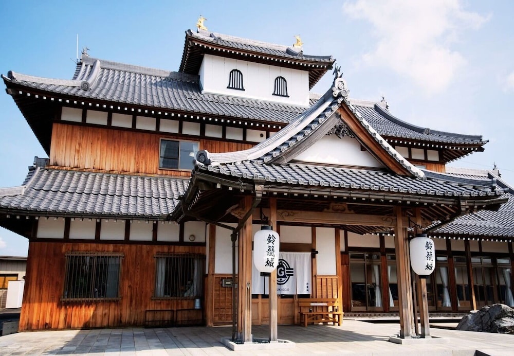 Suzukagojo - Lake Biwa