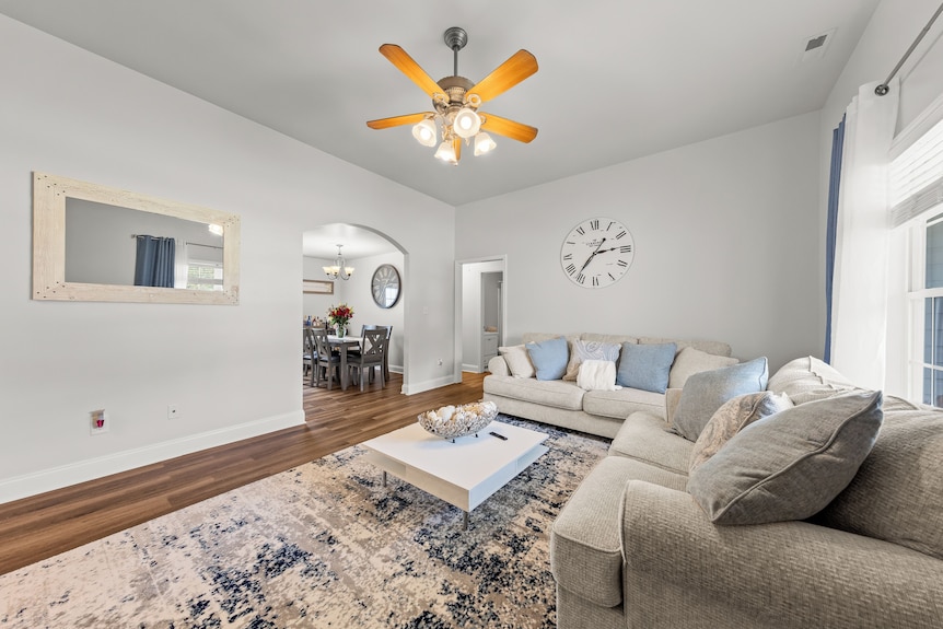 Charming 2b Home Close To Casino - Kings Mountain State Park, Blacksburg